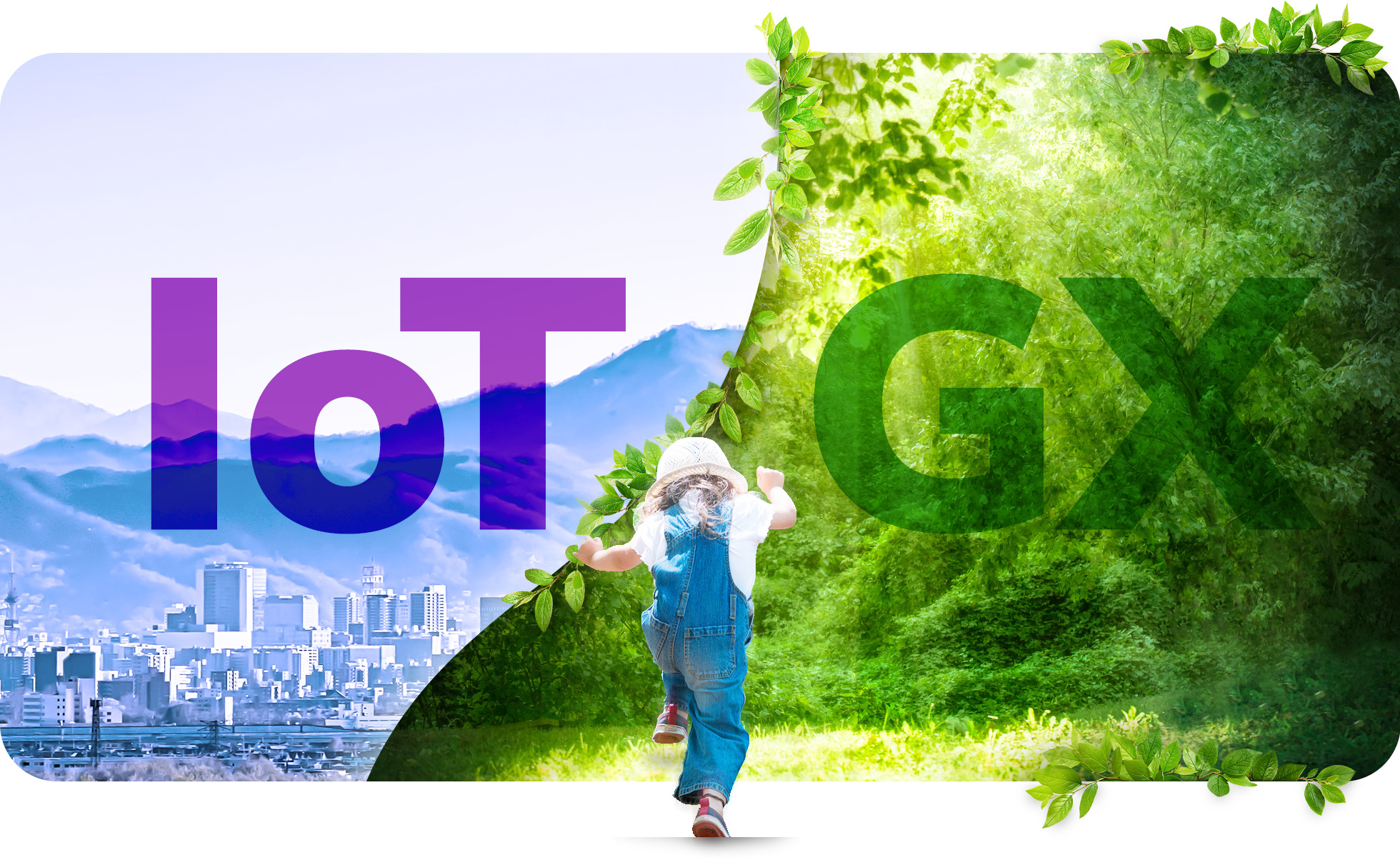 グリーン トランスフォーメーション | エコモット - IoT・AIソリューションカンパニー